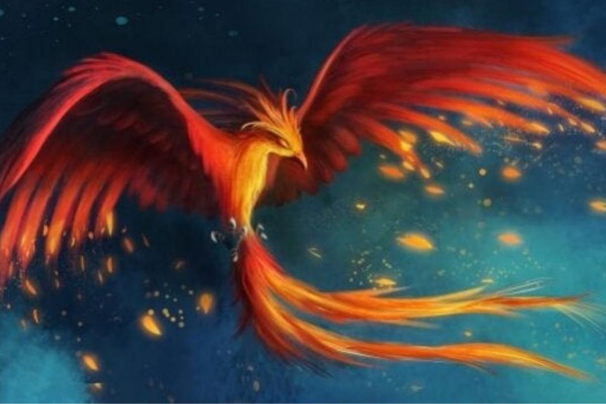 Storia e Significato della FENICE: Scopri l'origine del MITO