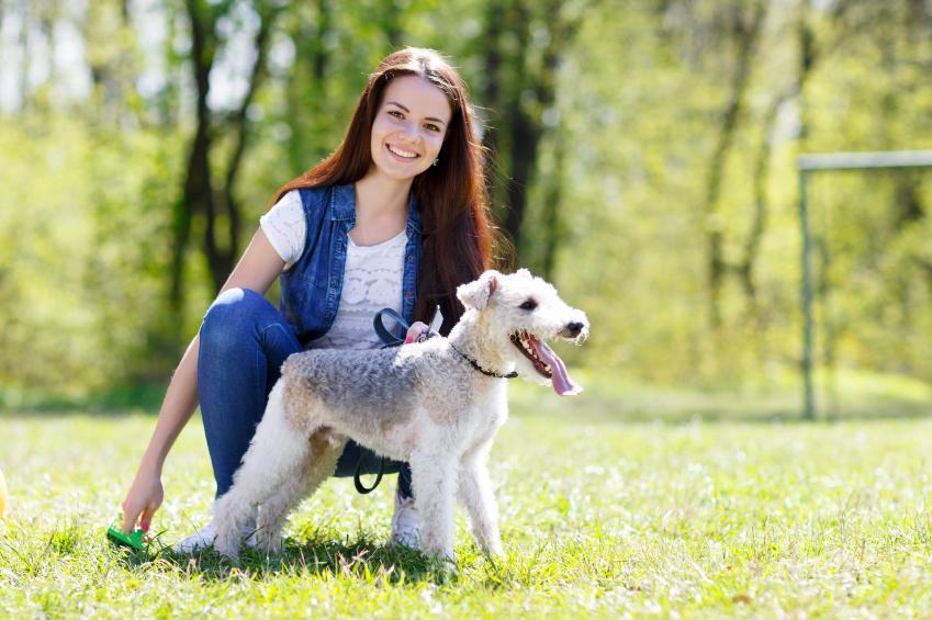 L'etogramma del cane